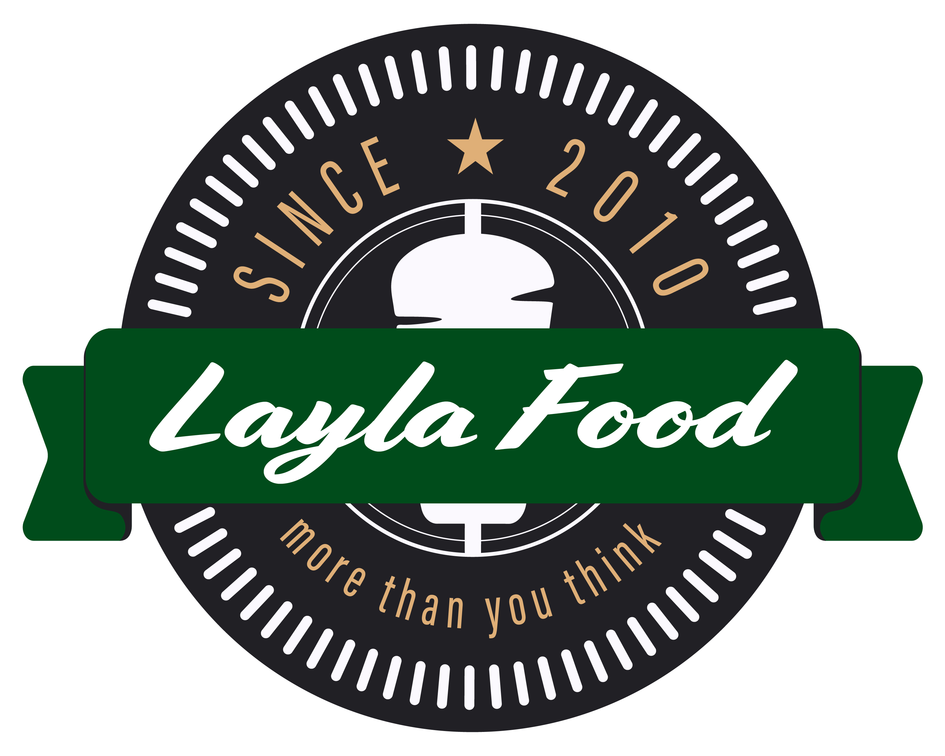 Layla Food
